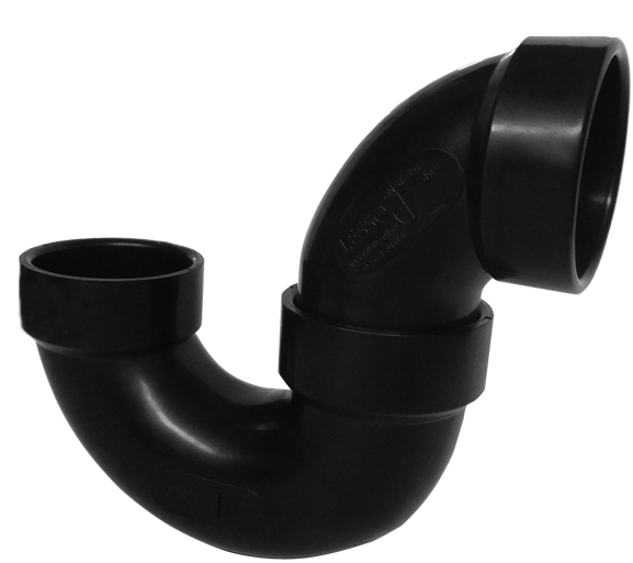 4" ABS P- TRAP – My Store