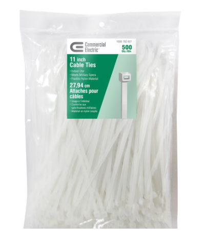 Cable Ties – My Store